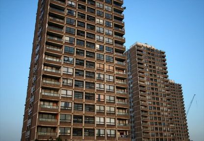 The Crossways Estate | Architectuul