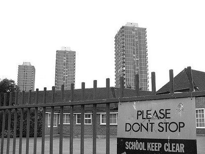 The Crossways Estate | Architectuul