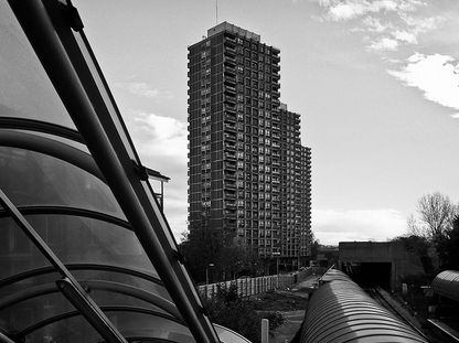 Isokon Building | Architectuul