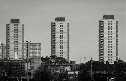 The Crossways Estate | Architectuul