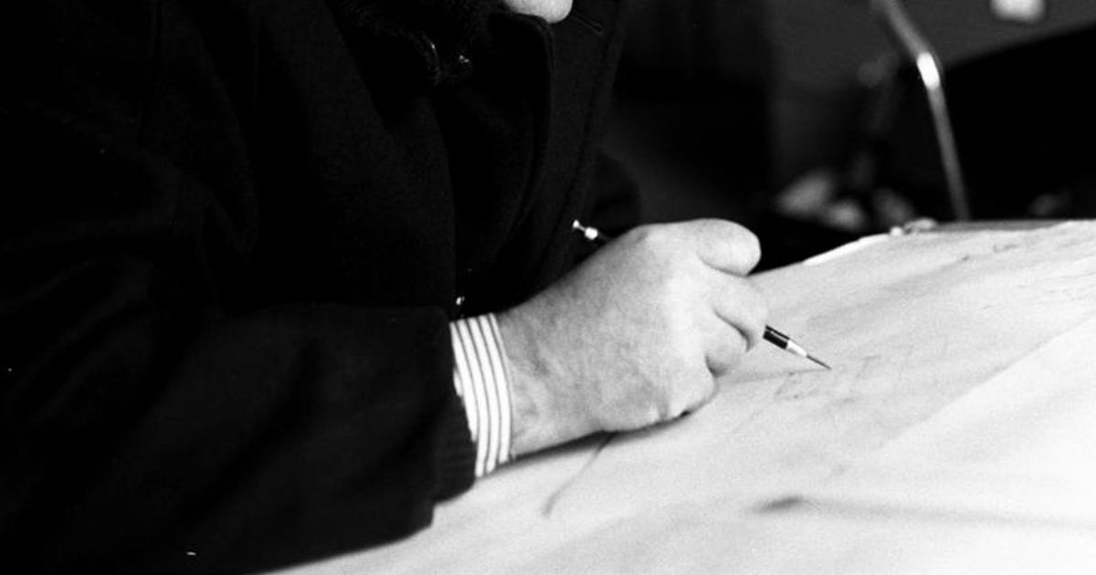 James Stirling | Architectuul