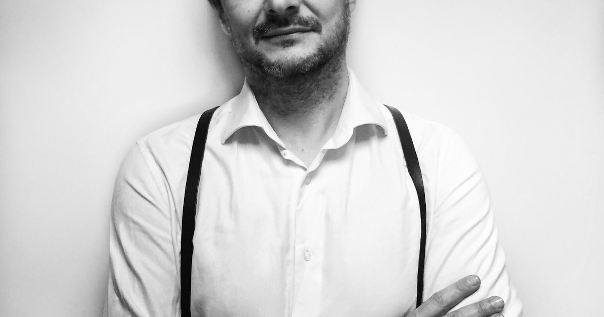 Luca Bruno | Architectuul