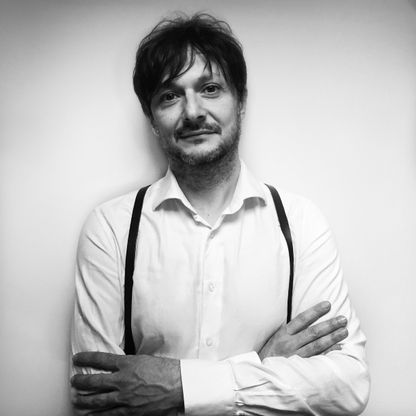 Mario Ridolfi | Architectuul