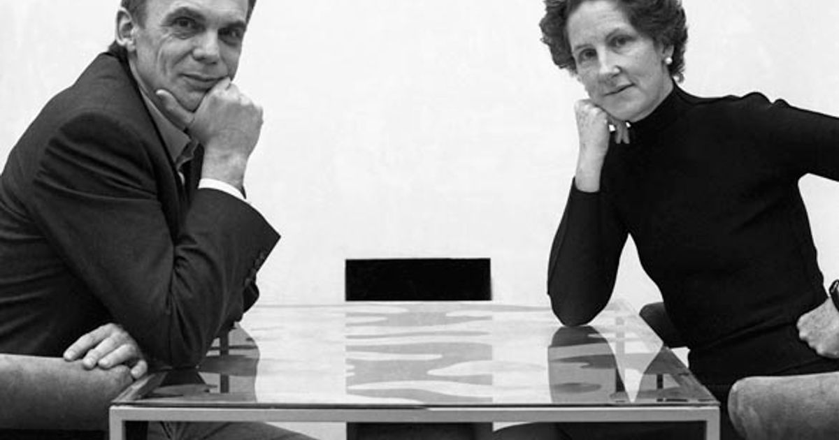 Sauerbruch Hutton | Architectuul