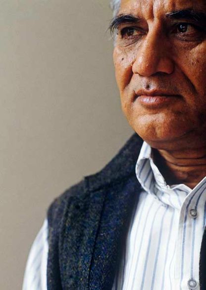 Charles Correa | Architectuul