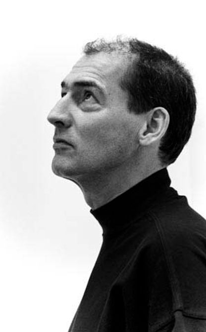 Rem Koolhaas | Architectuul