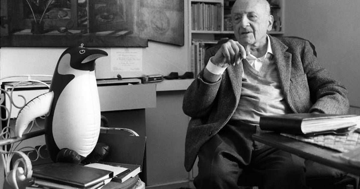 Berthold Lubetkin | Architectuul