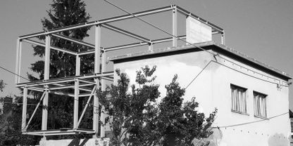 Shoebox House | Architectuul