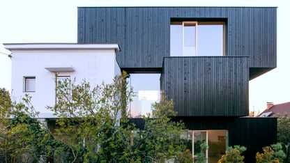Shoebox House | Architectuul
