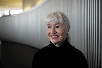 Marion Mahony Griffin | Architectuul