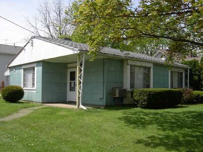 Lustron Houses | Architectuul