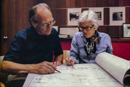 Elizabeth Close | Architectuul