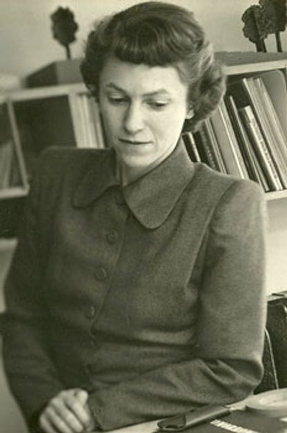 Elizabeth Close | Architectuul