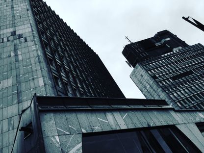 Republic Square | Architectuul