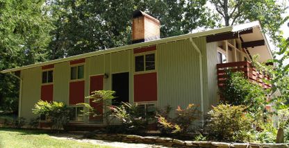 Techbuilt Houses | Architectuul