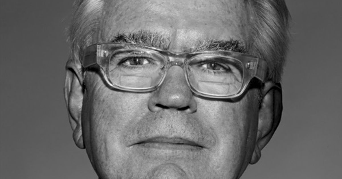 Sir Terry Farrell | Architectuul