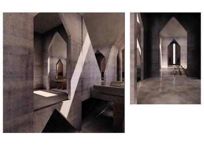 Hurva Synagogue | Architectuul
