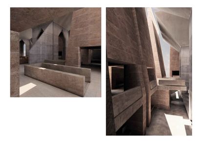 Hurva Synagogue | Architectuul