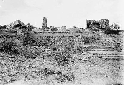 Rose Pauson House | Architectuul