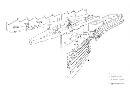 TV-am Studios | Architectuul