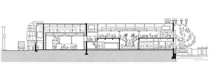 TV-am Studios | Architectuul