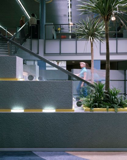 TV-am Studios | Architectuul