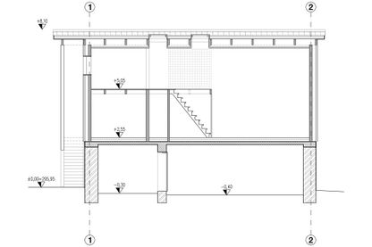 House B | Architectuul