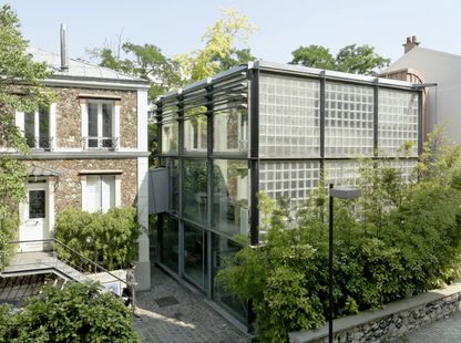 Latapie House | Architectuul