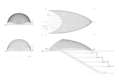 The Canopy | Architectuul