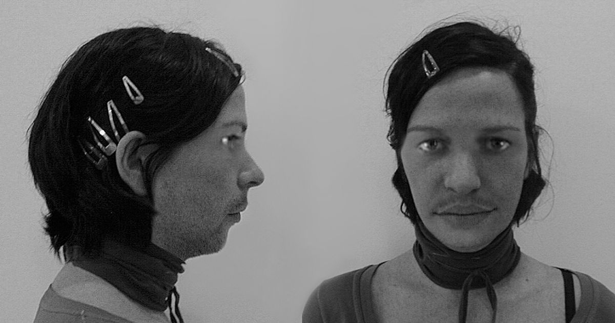 Francois Roche | Architectuul