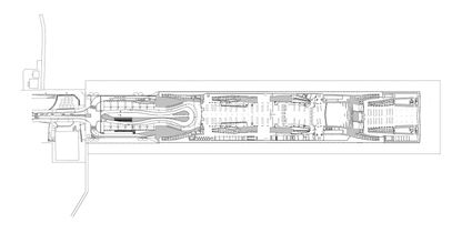 Yokohama Port Terminal | Architectuul