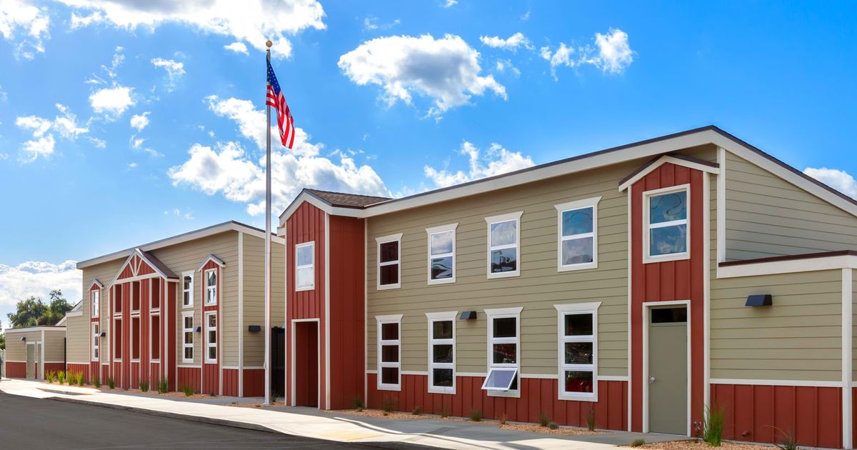 Sycamore Academy of Science and Cultural Arts | Architectuul