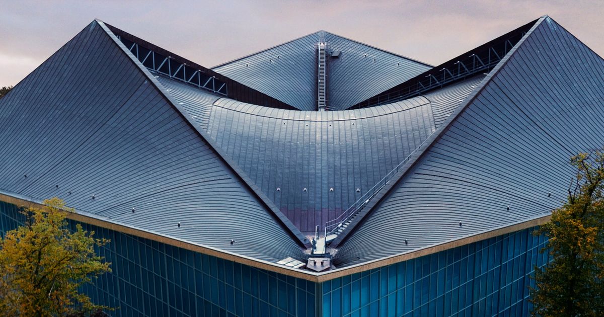 The Design Museum | Architectuul