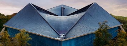 British Museum | Architectuul