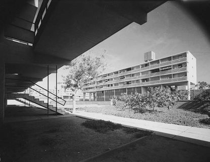 Diego Portales University | Architectuul