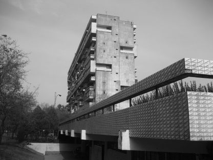 UC Mathematics School | Architectuul