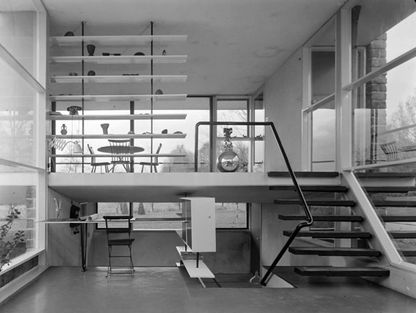 Hanns House | Architectuul