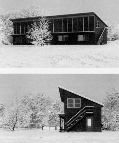 Dover Sun House | Architectuul
