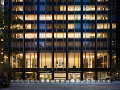 Union Carbide Building | Architectuul