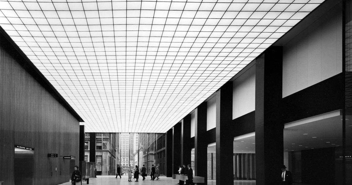 Union Carbide Building | Architectuul