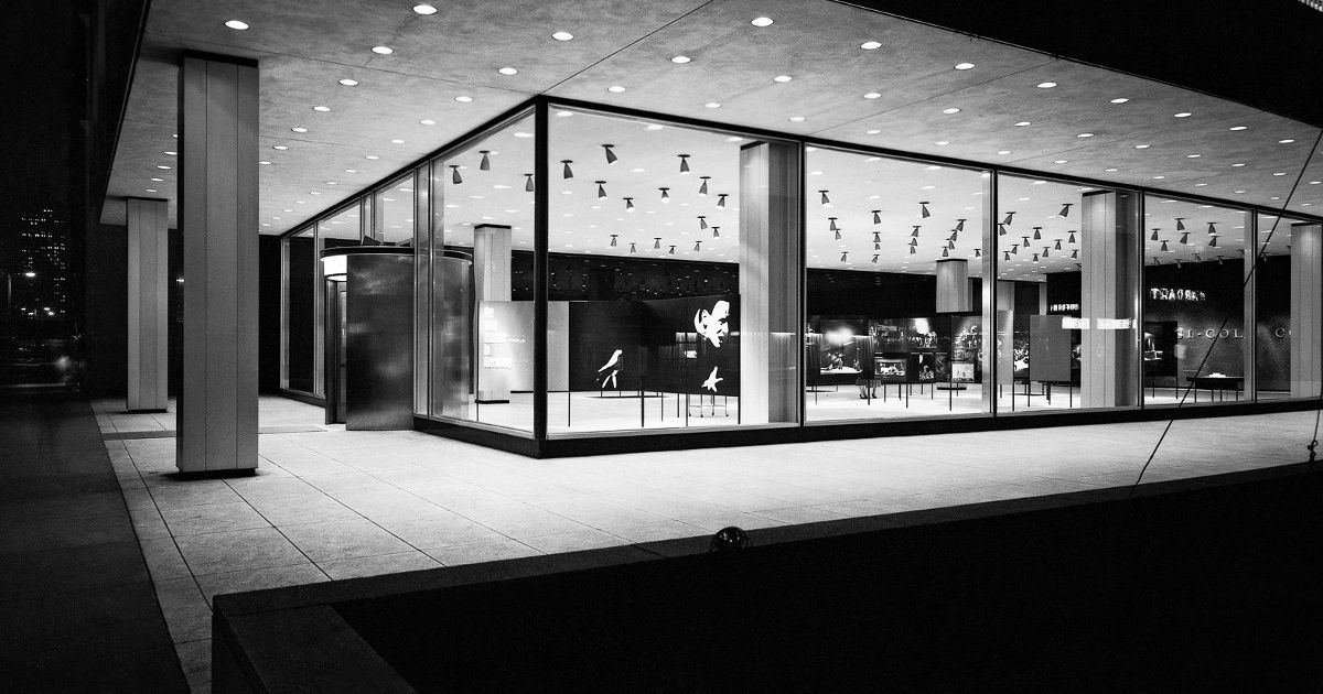 The Pepsi Building | Architectuul