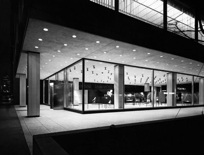 Chicago Federal Center | Architectuul