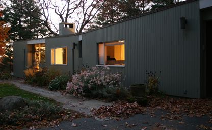 Raymond Loewy House | Architectuul