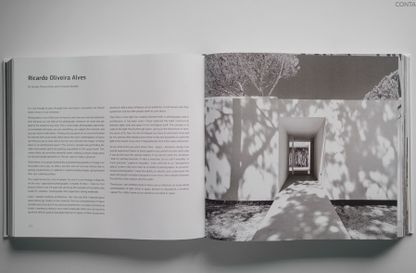 Time, Space, Existence | Architectuul