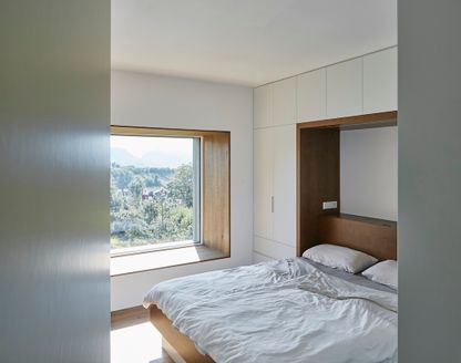 House D - Family Home in South Tyrol | Architectuul