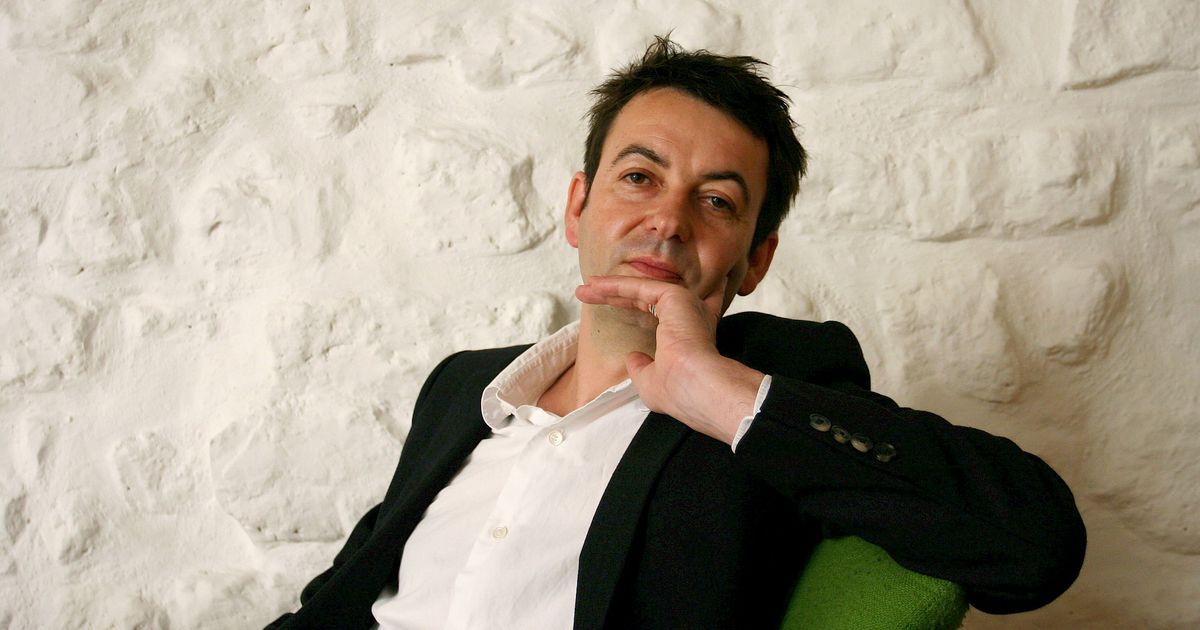 Eric Lapierre Experience (ELEx) | Architectuul