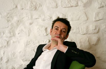 Paul Andreu | Architectuul