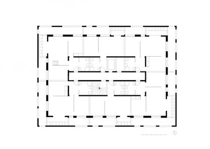 86 Homes in Lyon | Architectuul