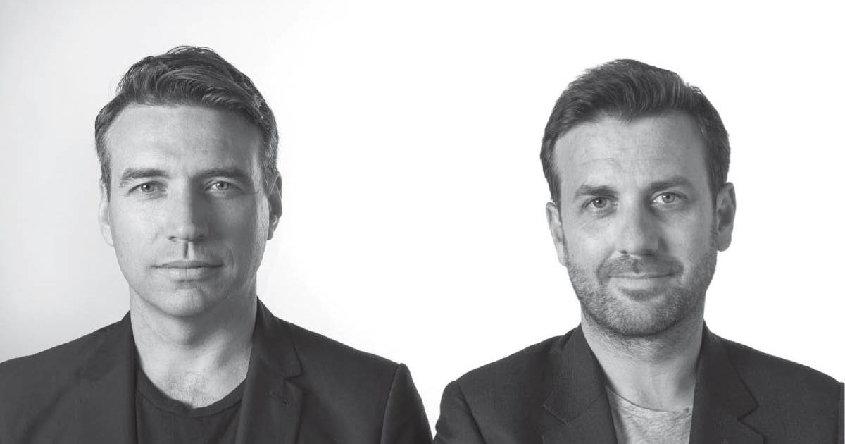 Carmody Groarke | Architectuul