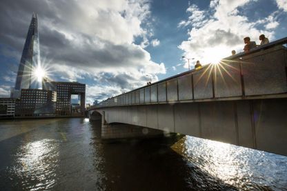 TV-am Studios | Architectuul